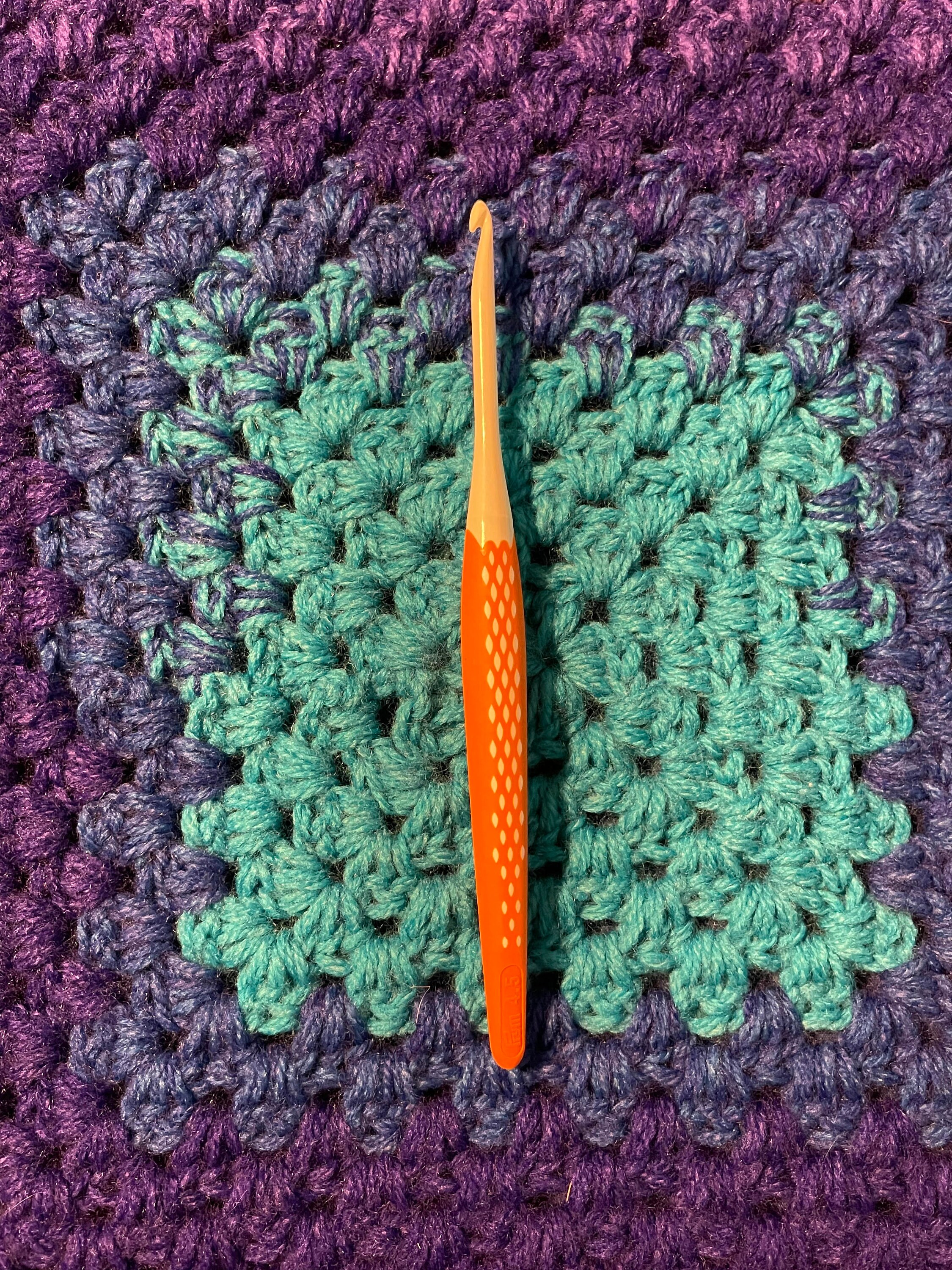 Prym Ergonomics Crochet Hook - Etsy