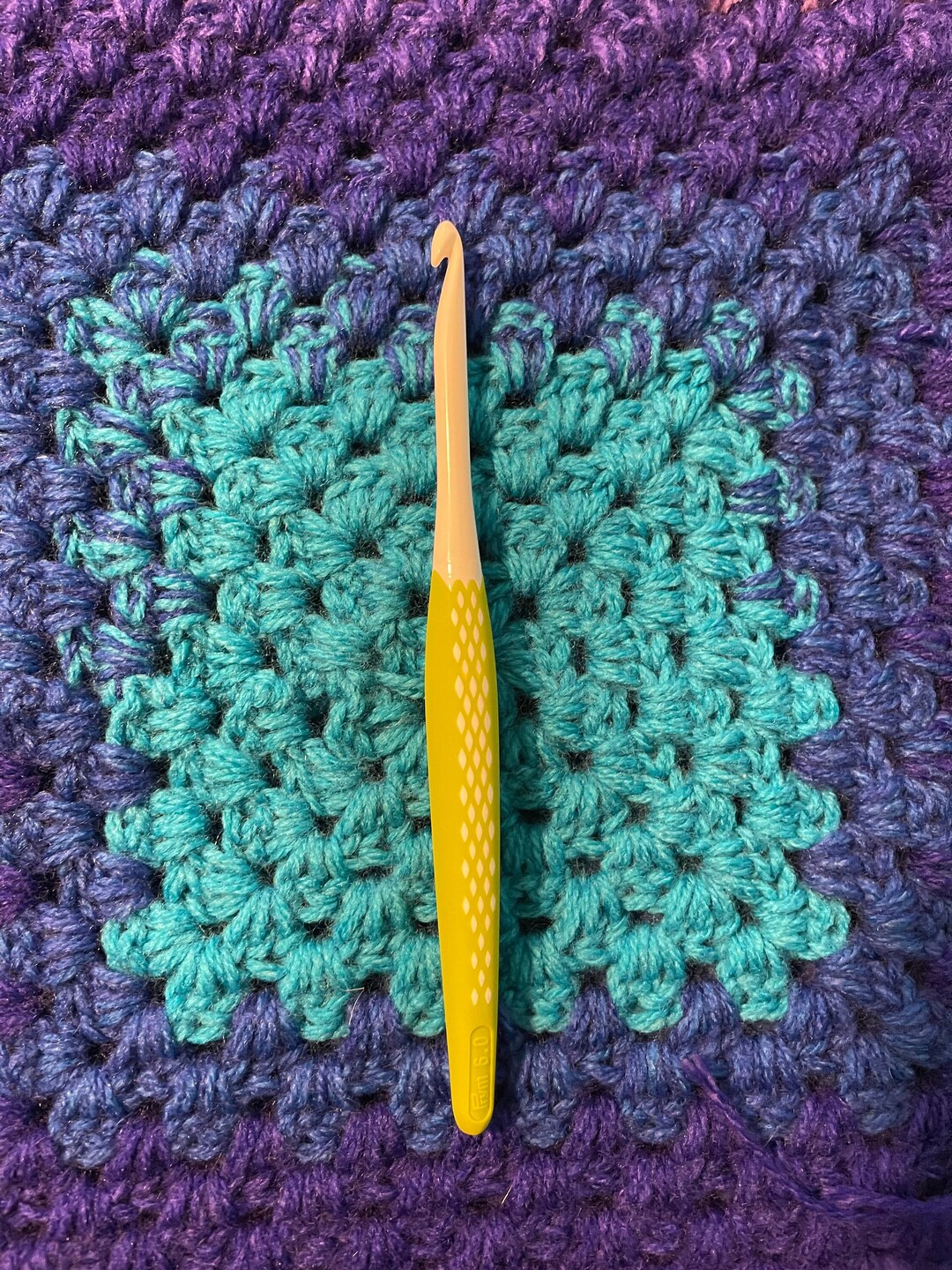 Prym Ergonomics Crochet Hook - Etsy