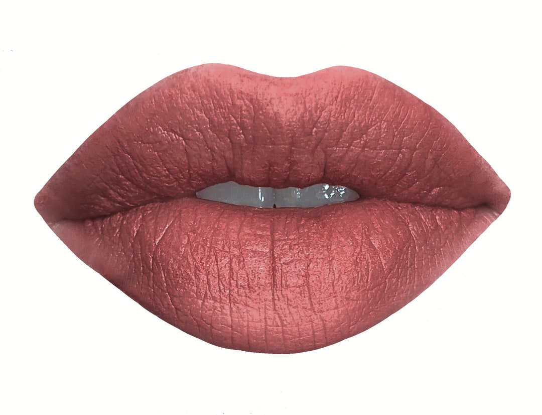 Luxury Satin Lipstick i Am Blessed Vintage Inspired - Etsy