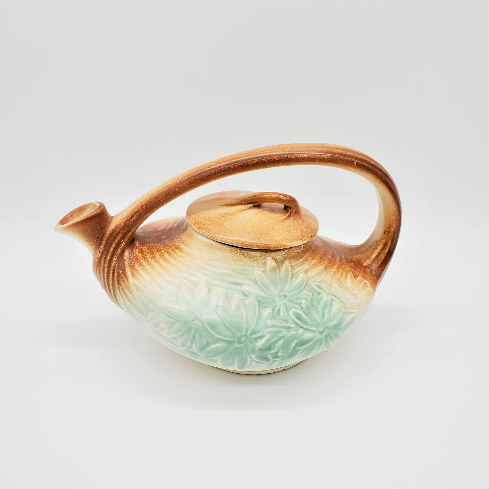 Mccoy Pottery Daisy Tea Set Mccoy Daisy Mccoy Tea Set Tea - Etsy