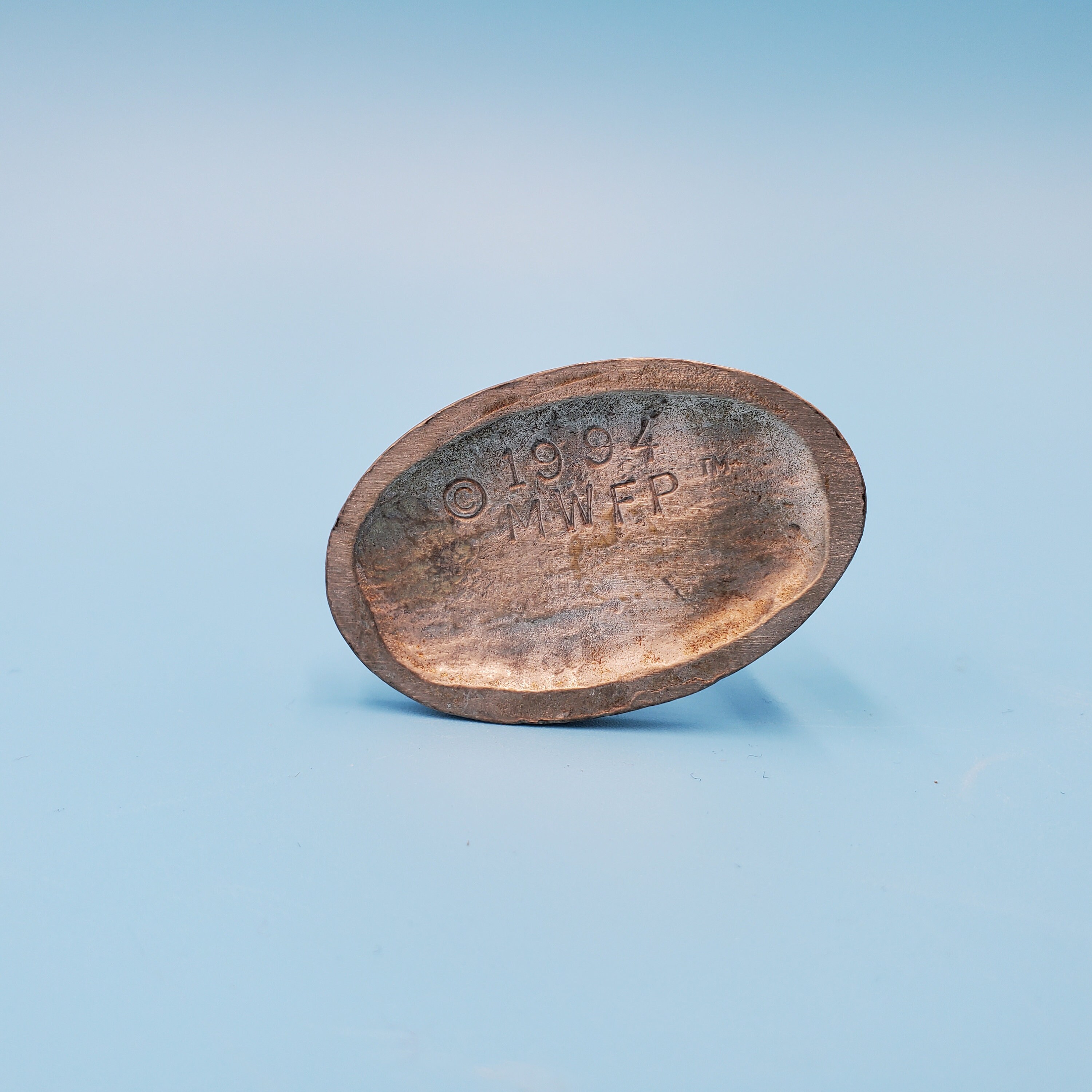 Masterworks Fine Pewter Football Player Figurine MW 7596G A. - Etsy