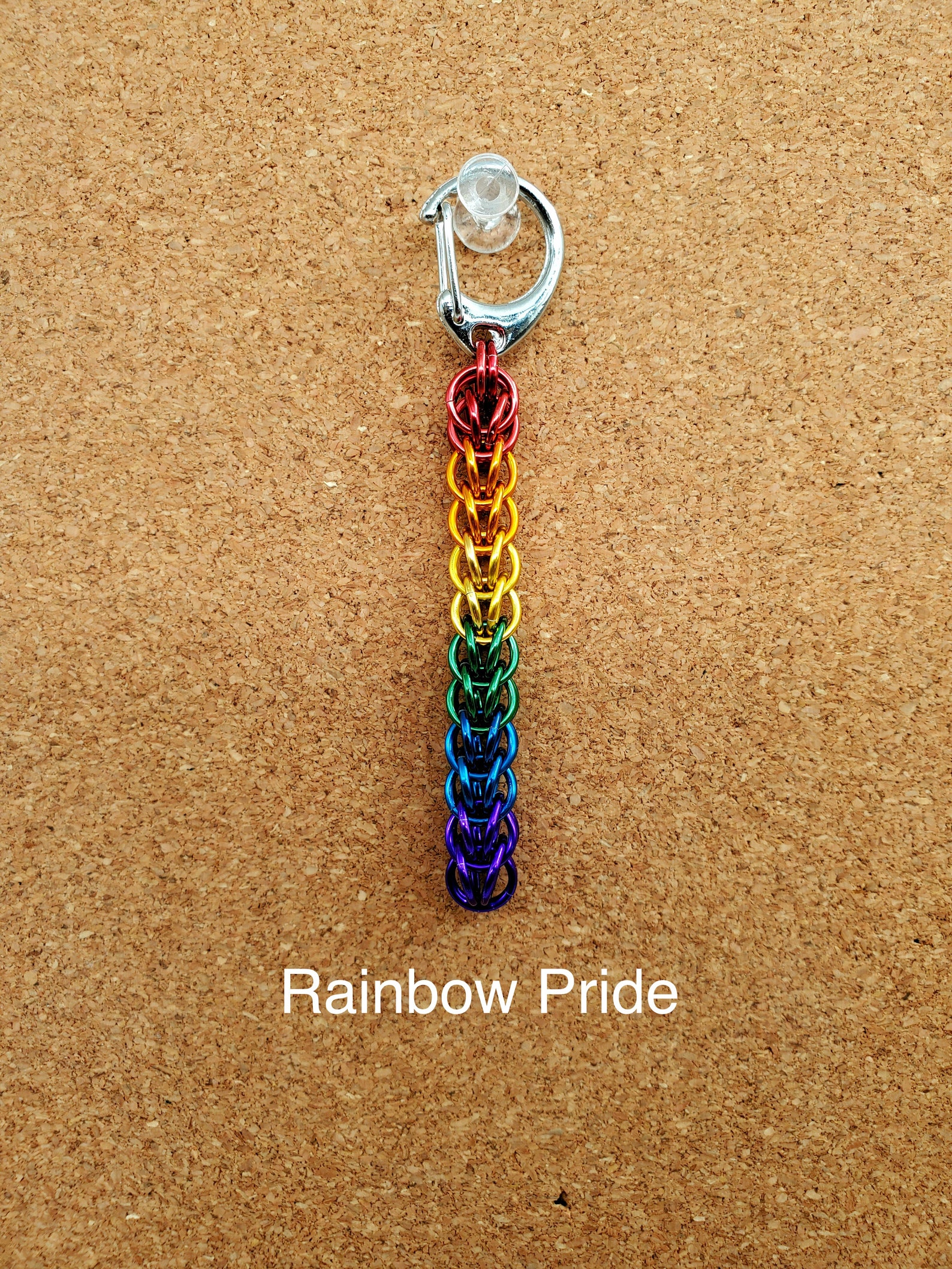 Pride Keychains - Etsy