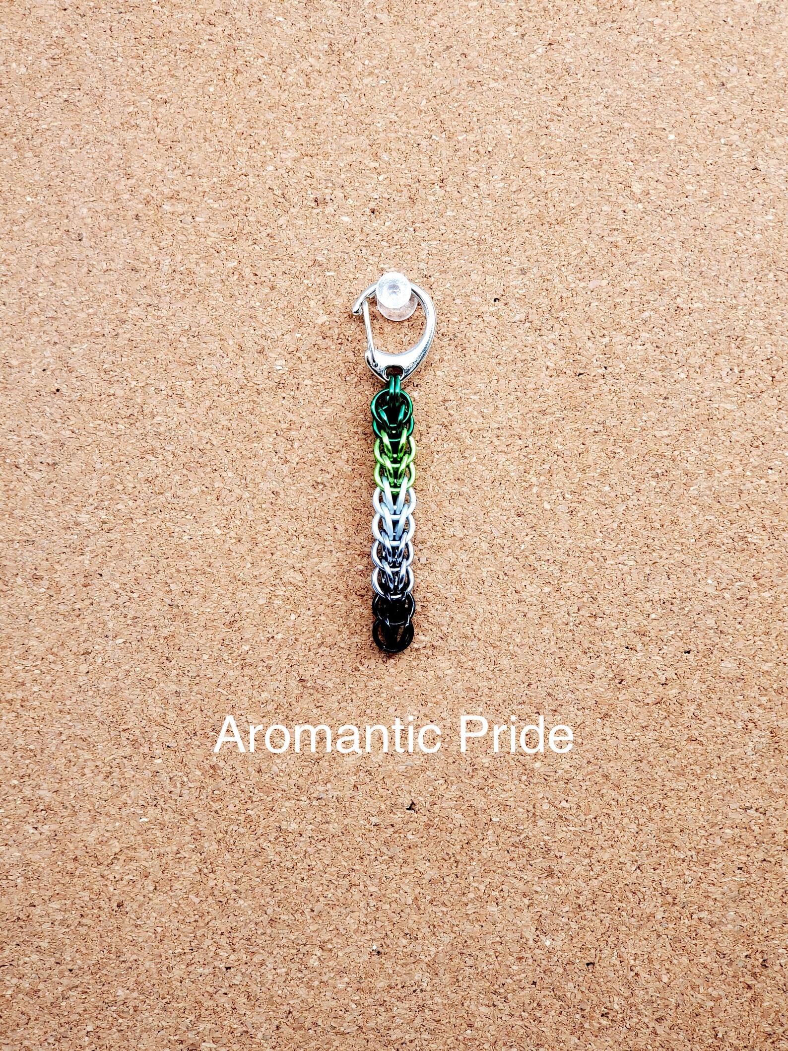 Pride keychains | Etsy