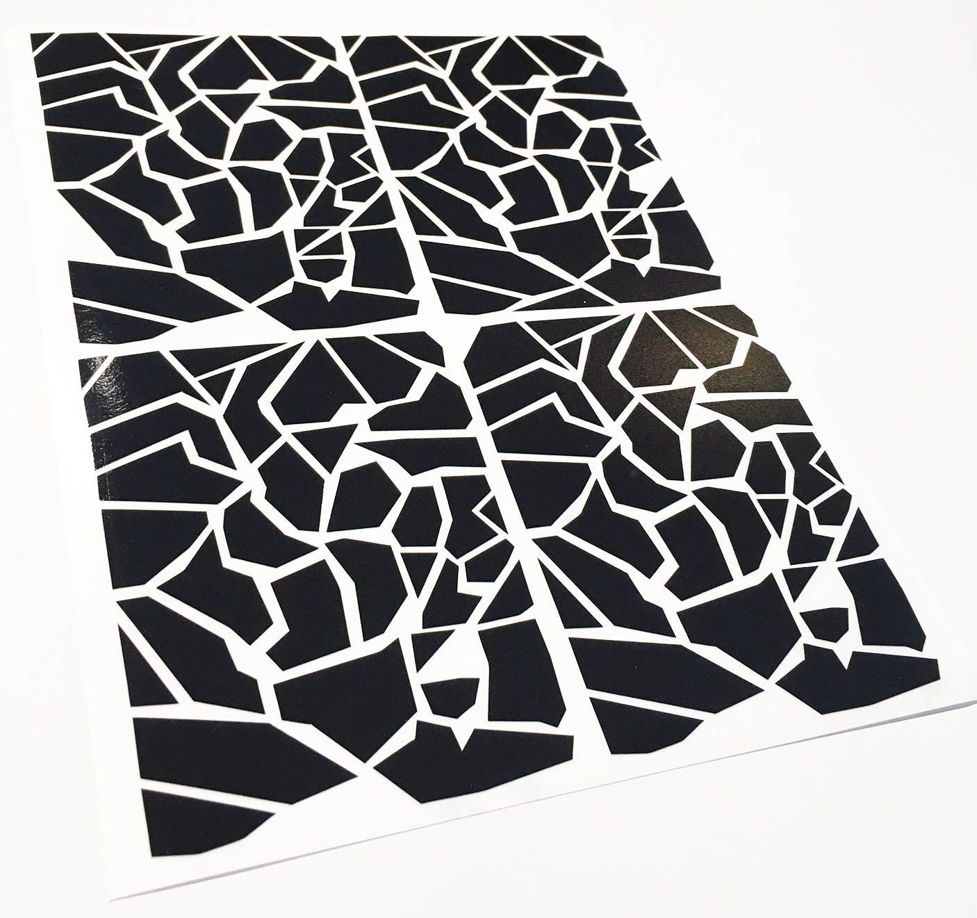 Buy Customizable Reflective Bicycle Stickers Online in India - Etsy