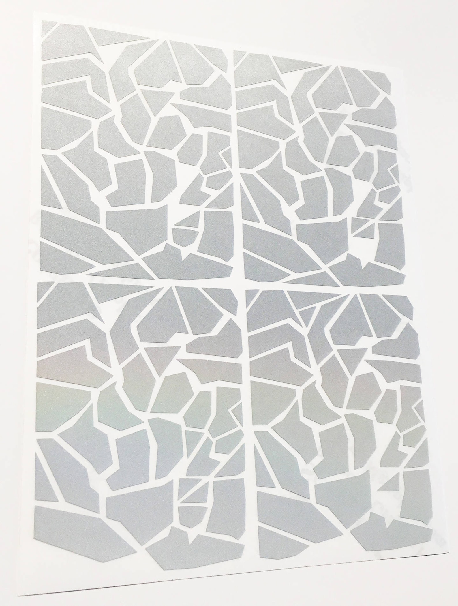 Reflective Stickers - Etsy