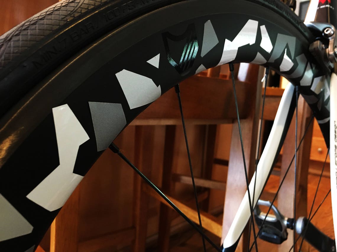 Reflective Stickers - Etsy