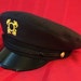 Authentic Captain Hat, Skipper Hat, Authentic Benford Yacht Hat ...