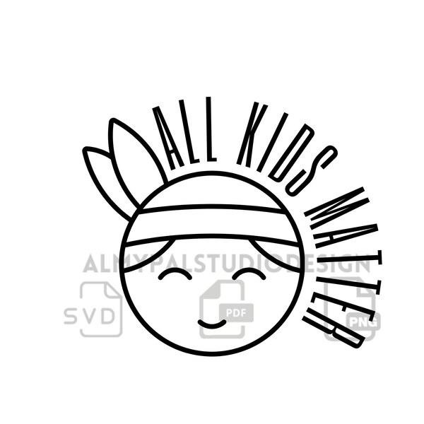 Native Clothing - Etsy