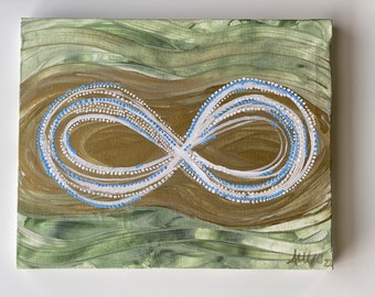 Infinity One Piece - Etsy