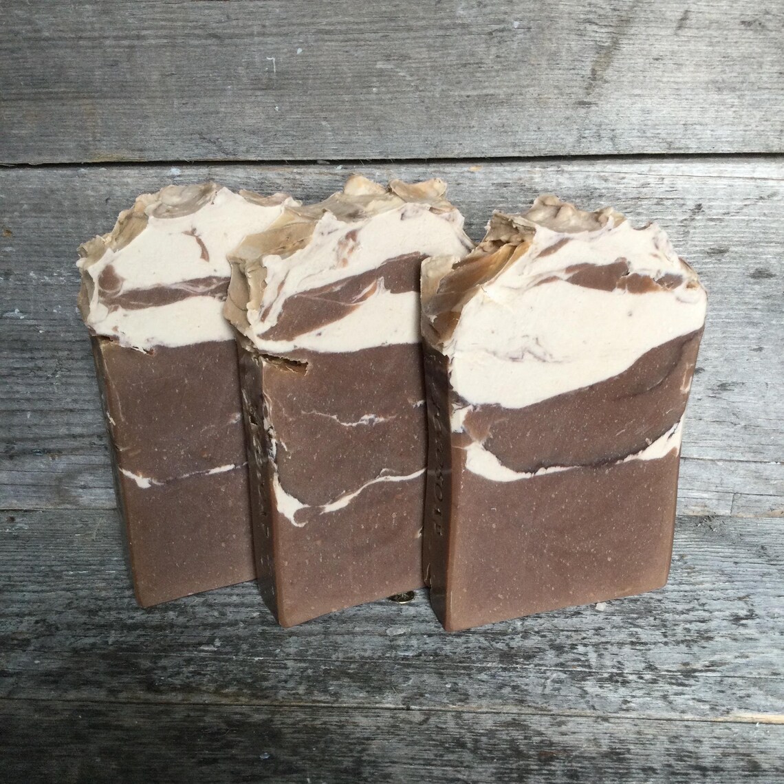 Tobacco and Leather Beer Cold Process Soap - Etsy