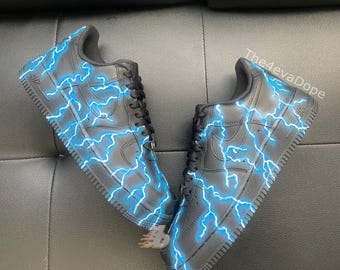 Custom Memorial Air Force 1, Memorial Air Force 1, Memorial Sneakers ...