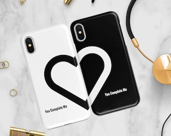 Couple iphone cases | Etsy