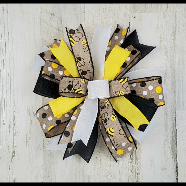Bee Wired Ribbon - Etsy