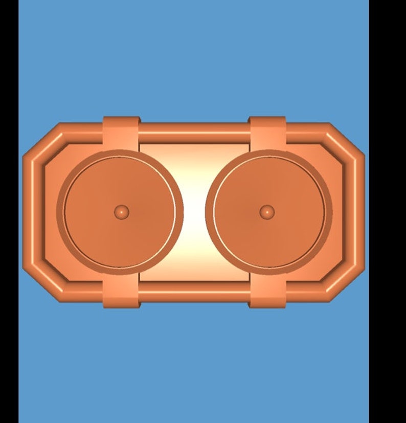 Power Rangers Turbo Buckle Carranger ~ MMPR Buckle - Etsy