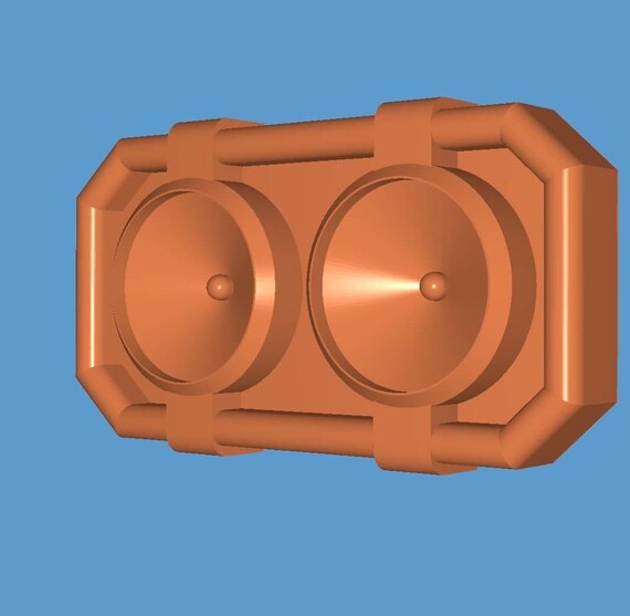 Power Rangers Turbo Buckle Carranger MMPR Buckle | Etsy