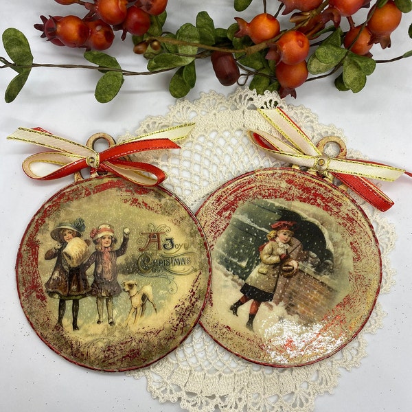 Victorian Children - Etsy