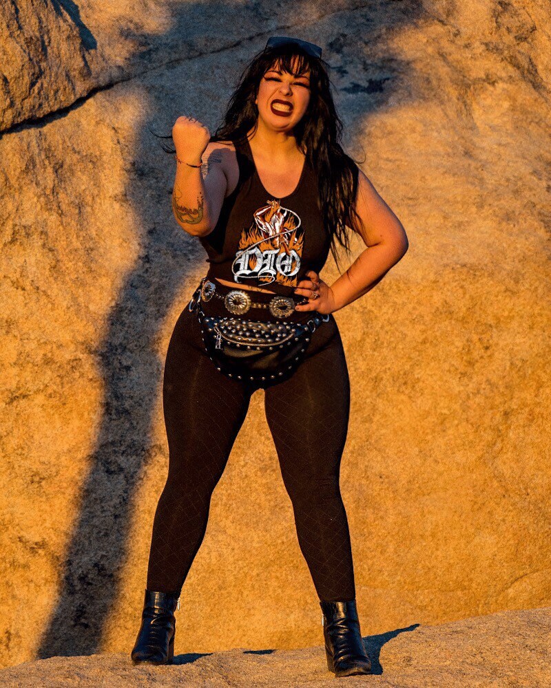 Vintage Holy Diver Tank Black Graphic Tank Dio Heavy Metal - Etsy