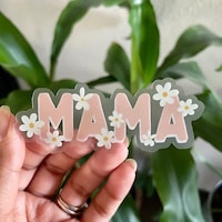 Baby Mama - Etsy