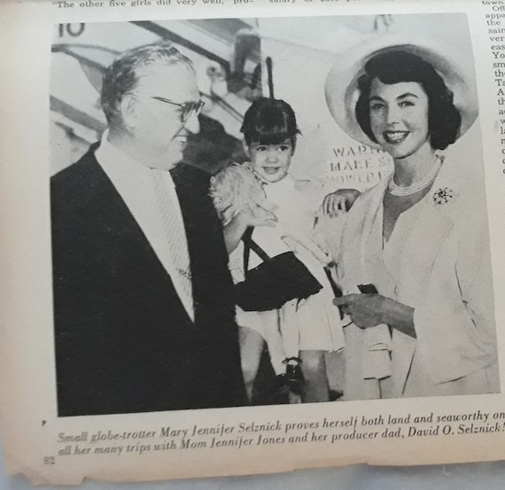 Mary Jennifer Selznick