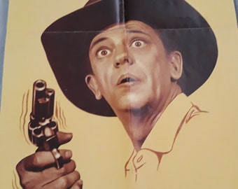 Don Knotts - Etsy