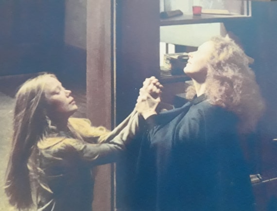 Sissy Spacek 1976