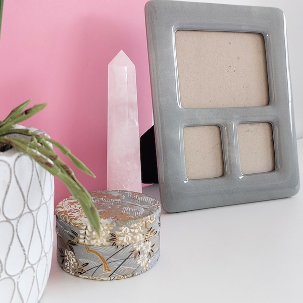 80s Picture Frame - Etsy