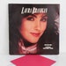 Laura Branigan Solitaire 7 Single, Original 1983 45 RPM Vinyl Record in ...