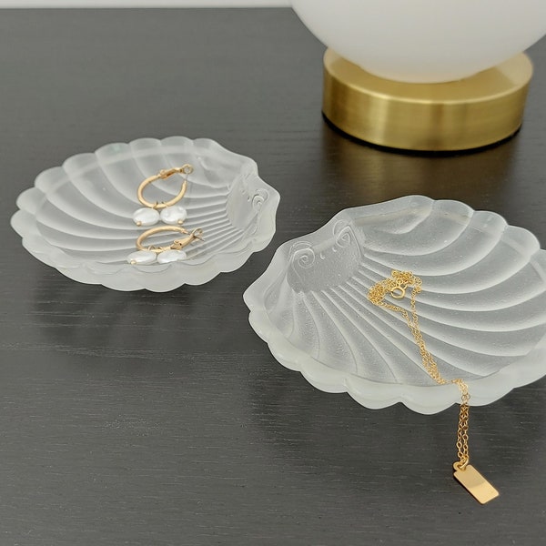 Seashell Bowls - Etsy