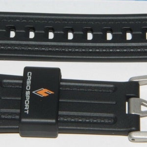Genuine Casio Watch Band Pathfinder PAG-80 PAW-1100 PRG-80 - Etsy