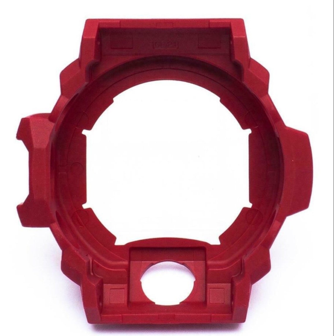 Original Casio Watch Bezel Case Red for G-shock GW-9400RD-4 10483923 ...