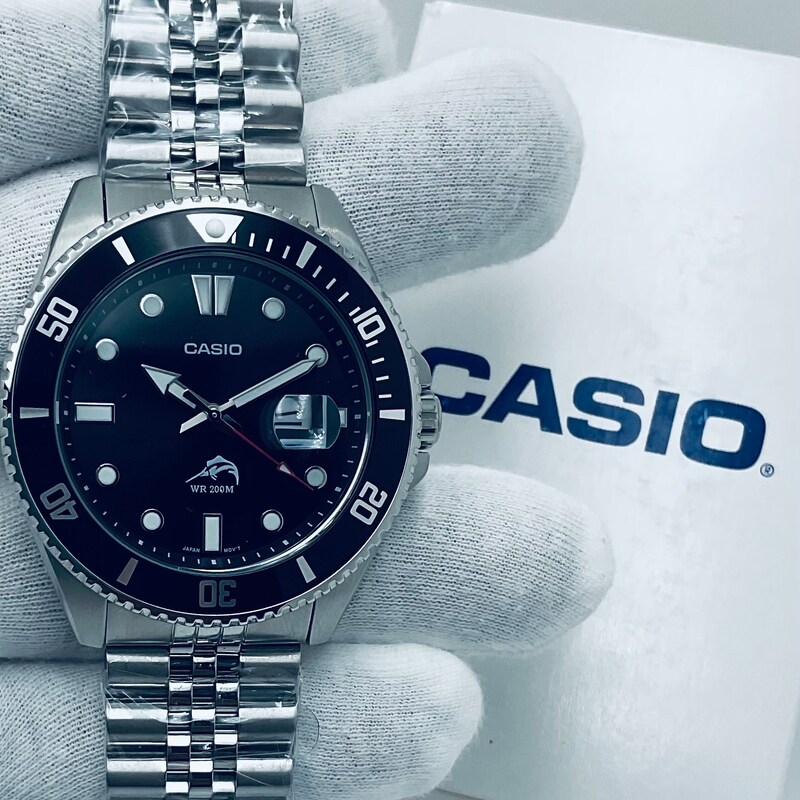 Casio Duro Mod - Etsy