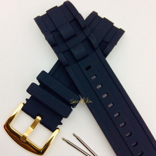 Invicta Watch Strap - Etsy