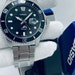 Casio MDV106-1AV, Duro, Custom Magnifier Window, S/steel Watch, 200 ...
