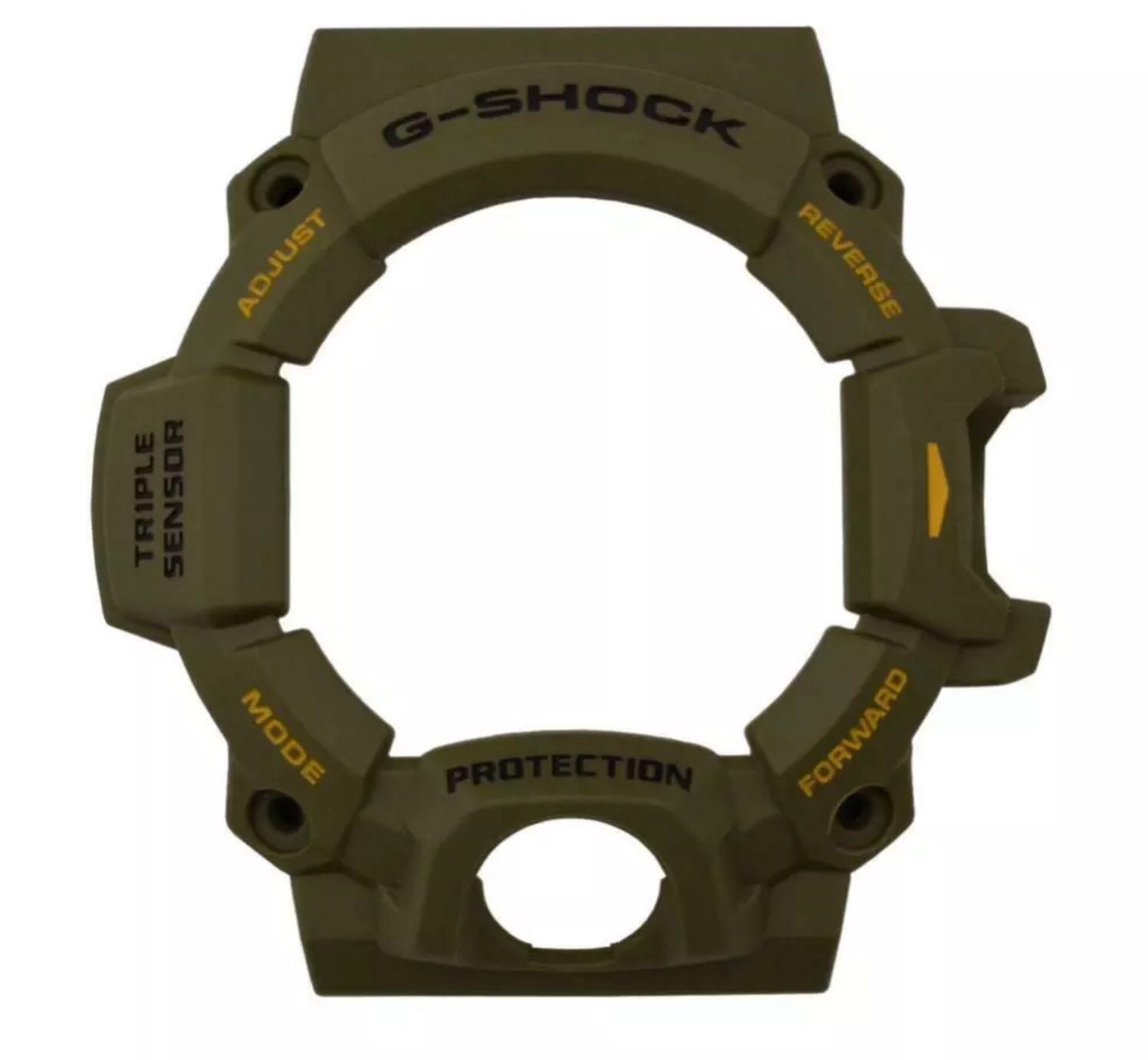 Casio genuine G-Shock rangeman GW-9400-3 watch bezel case | Etsy