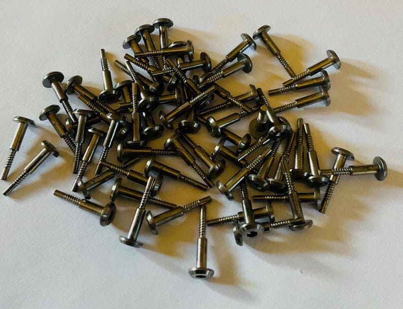 Genuine G-shock Rangeman GPR-B1000 GPRB1000 Watch Band Screw (QTY 4) - Etsy