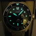 Casio MDV106-1AV, Duro, Custom Magnifier Window, S/steel Watch, 200 ...