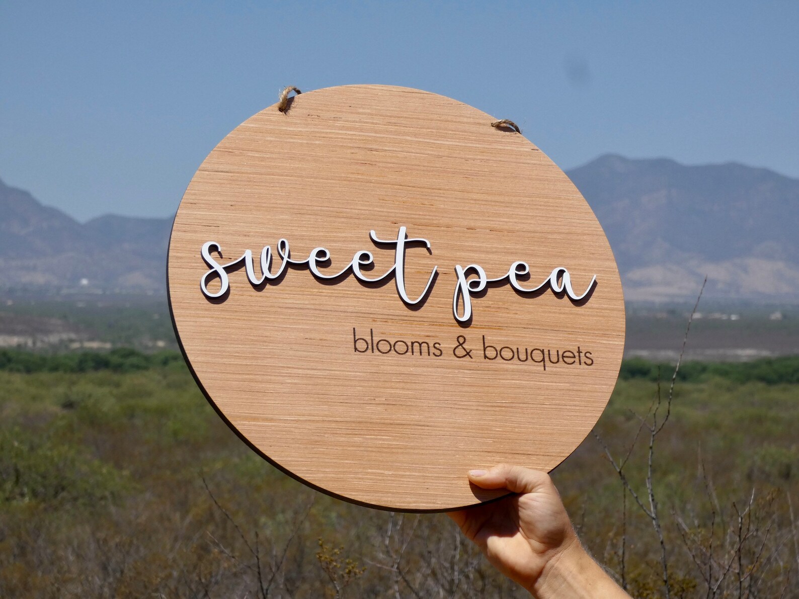 Custom Text Sign / Personalized Sign / Wall Sign / Office - Etsy