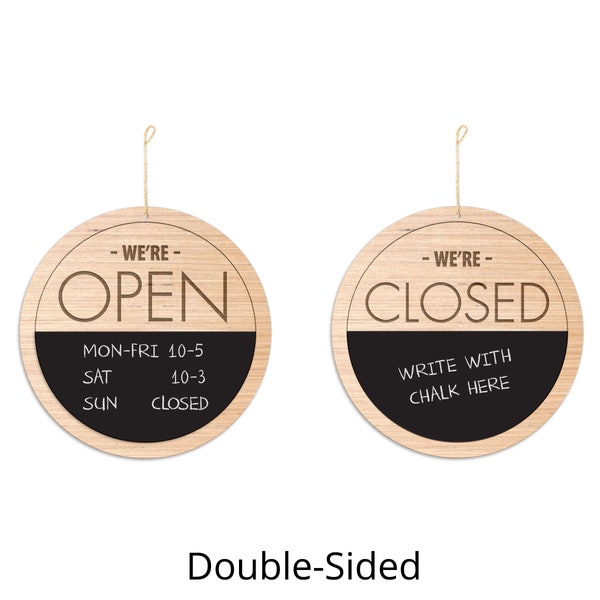 Chalkboard Sign - Etsy