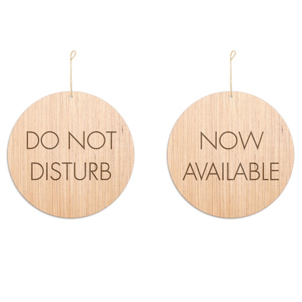 Do Not Disturb Sign - Etsy