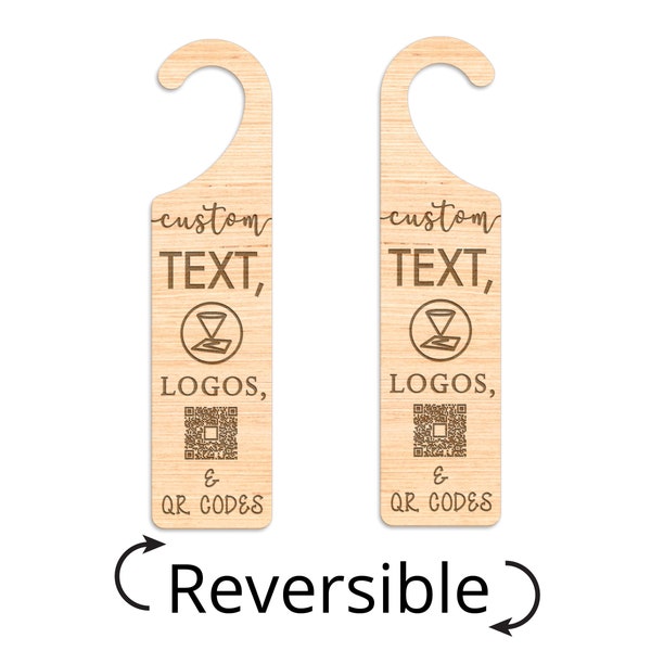 Door Knob Hanging - Etsy