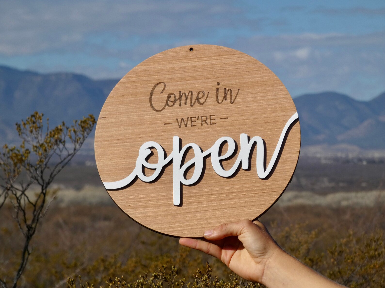Unique Open Closed Sign / Business Open Sign / Business | Etsy Unique Open Closed Sign / Business Open Sign / Business | Etsy