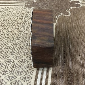 Beach Days Seaweeds Wooden Printing Blocks - Etsy