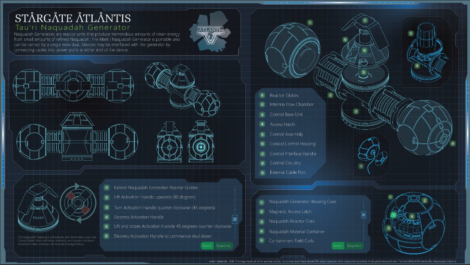 Fan Produced Space Generator Wallpaper digital Download - Etsy Norway