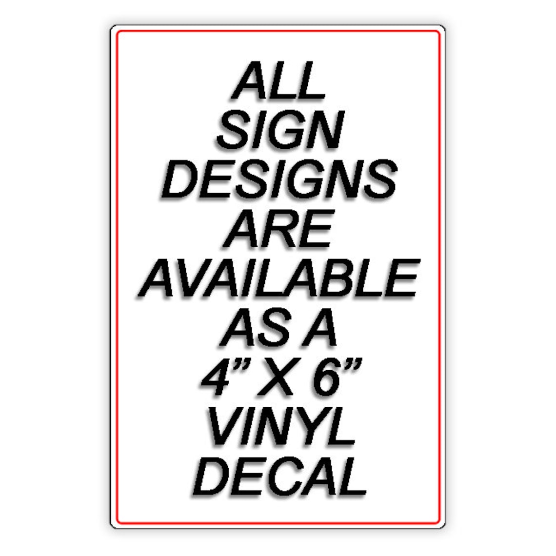 Please Use Side Door Arrow Right Metal Sign/ Magnetic Sign/ Magnetic ...