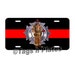 Fire Fighter / Fire Department / Red Line / Volunteer Fire Department ...
