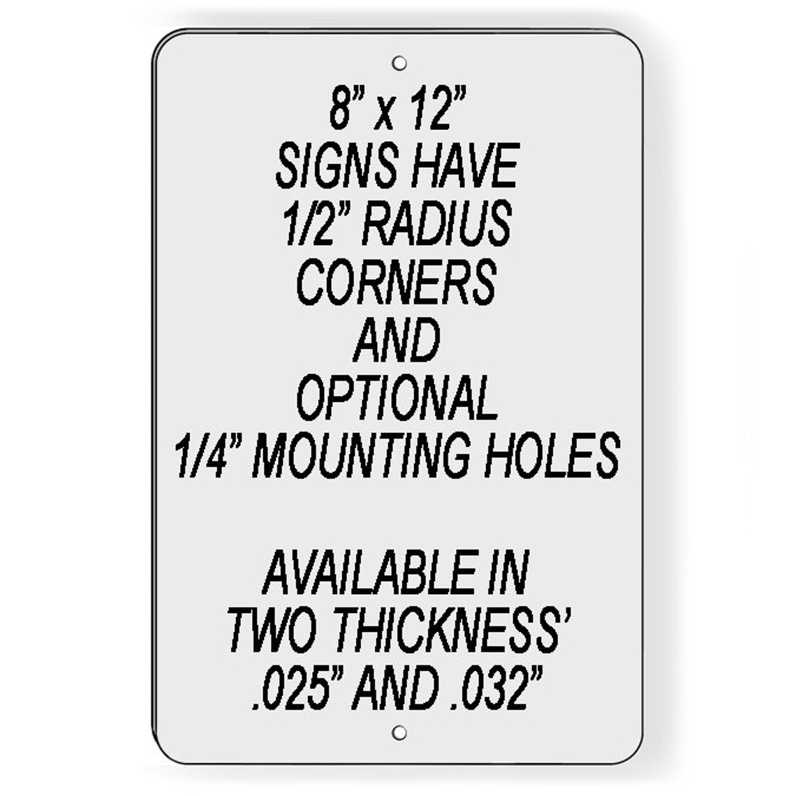 Gun Owner No Trespassing Metal Sign, Private Property, Decal - Etsy