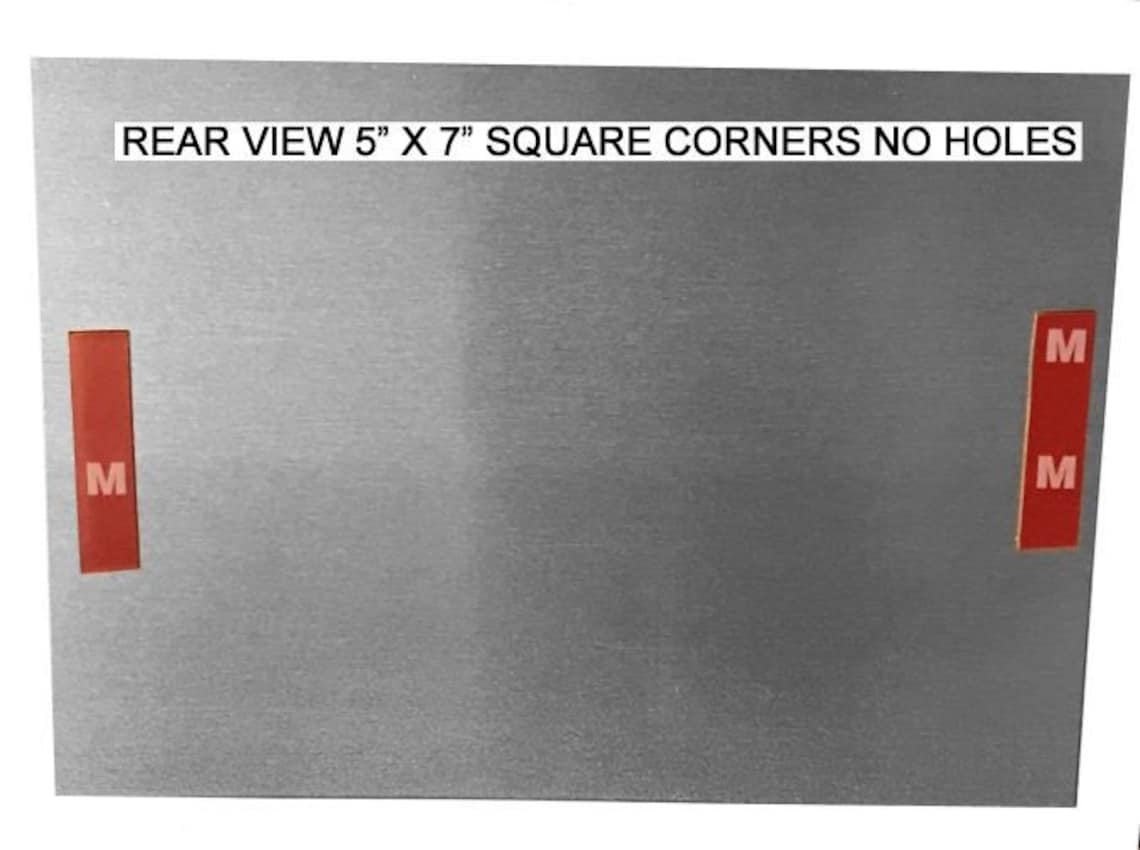 Warning Protected by A Wireless Device Sign / Decal / Yard - Etsy