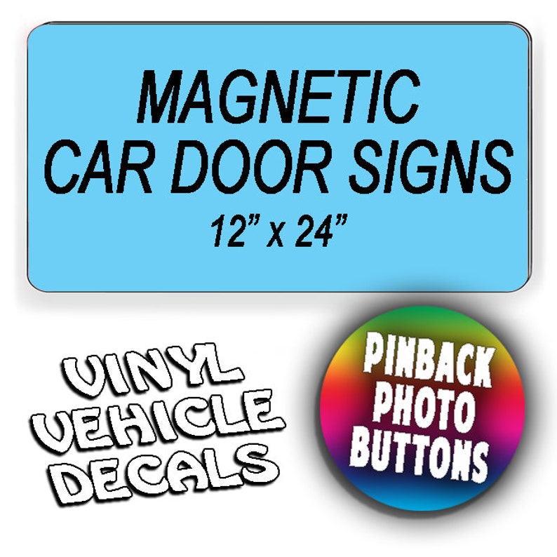 Please Use Side Door Arrow Right Metal Sign/ Magnetic Sign/ | Etsy