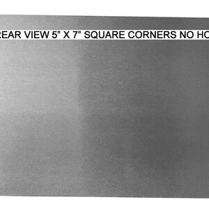 Deer Hunting Hunter License Plate Tag or Decal Personalized - Etsy