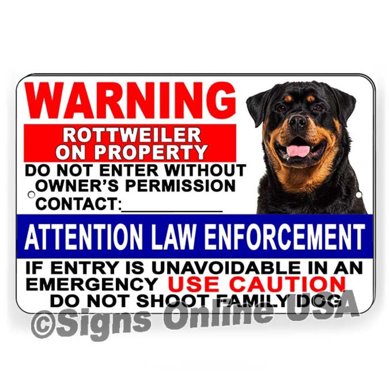 Law Enforcement Sign - Etsy